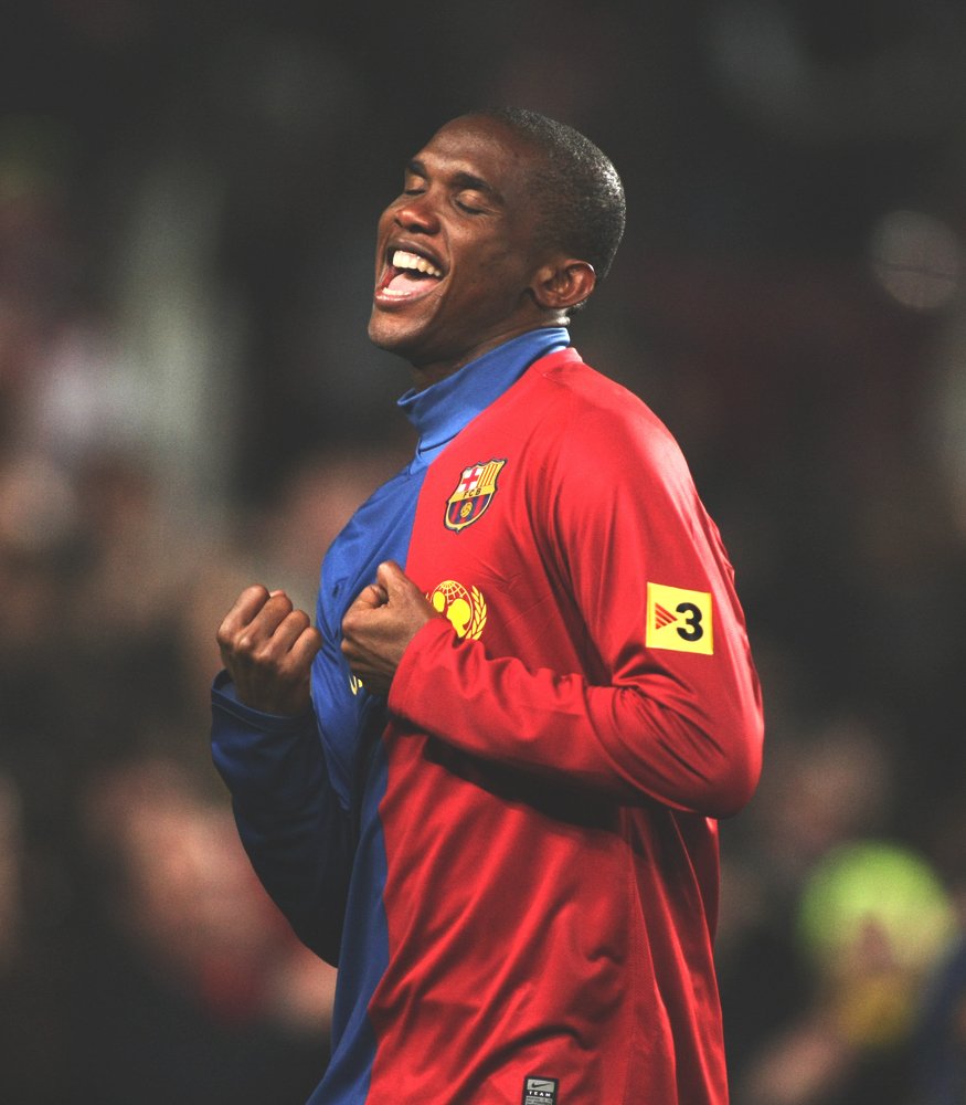 Barcelona, 2009: • Champions League • UEFA Super Cup • Club World Cup ...