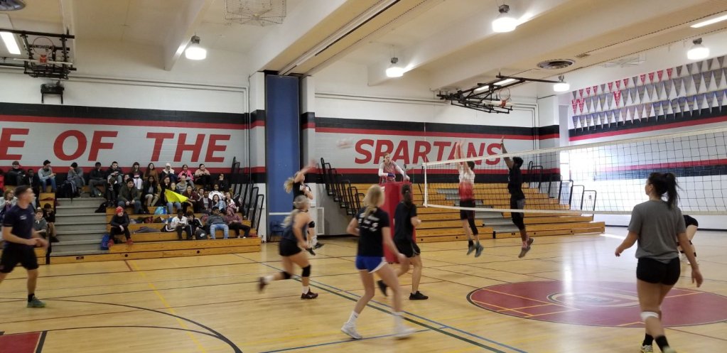 Home - Dunbarton High School