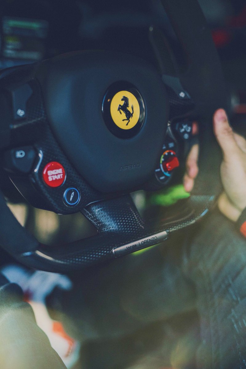 Ferrari LaFerrari: .@Drake is spotted driving a bright yellow $2