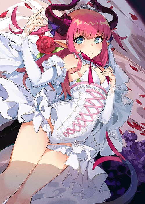 FGO「FGO合同誌【 marry you 】 C95_スペース:月曜日東V40b S」|青年君のイラスト