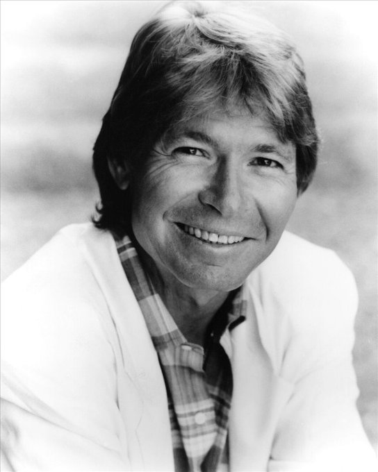 John Denver's Birthday Celebration | HappyBday.to