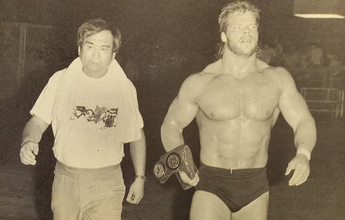 It's still real to me, dammit! | Sherdog Forums | UFC, MMA & Boxing ...