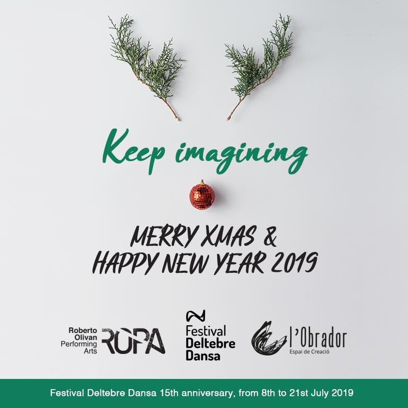 𝐑𝐨𝐛𝐞𝐫𝐭𝐨 𝐎𝐥𝐢𝐯𝐚𝐧 on Twitter: "Keep imagining! #deltebredansa #ropa # ...