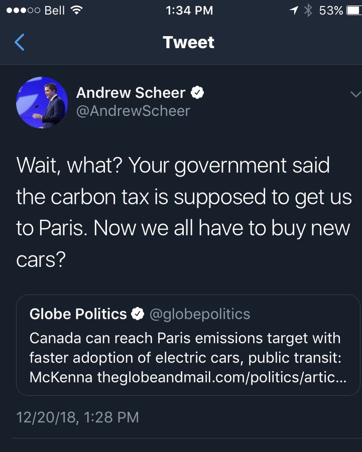 117 best Andrew Scheer images on Pholder | Metacanada, Andrew Scheer ...