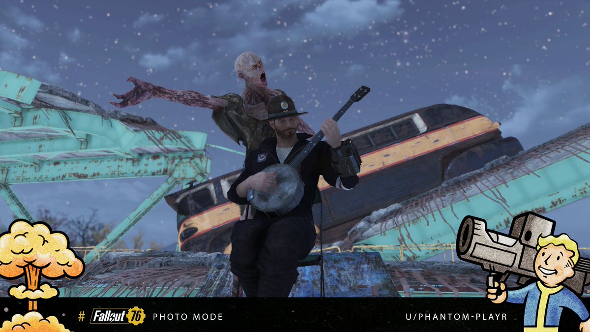 59 best Twitter u/fallout images on Pholder | ☢☢☢☢☢\n+ Rad Resist\n+ ...