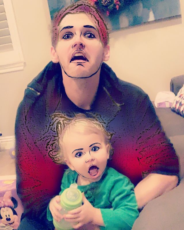 Mikey Way Kids