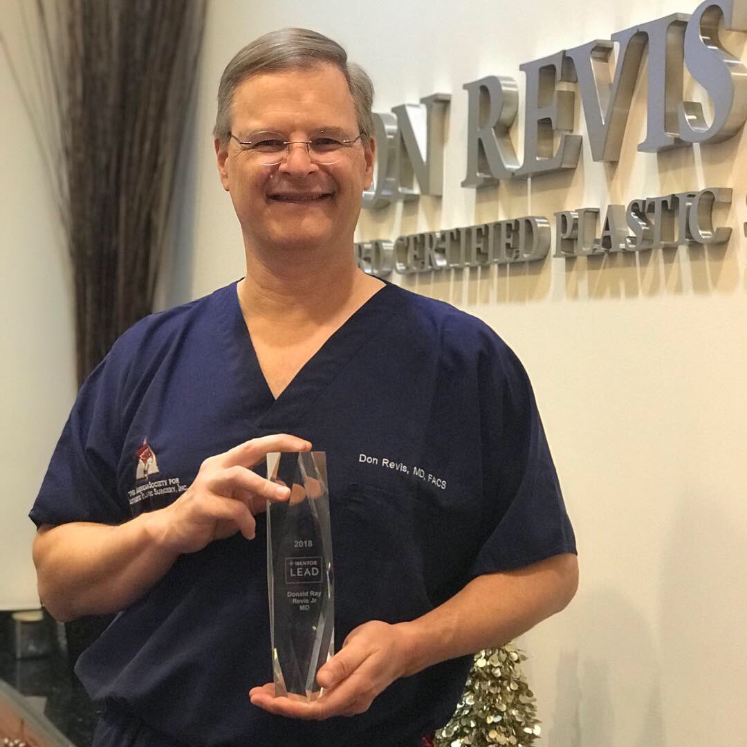 Don Revis Md