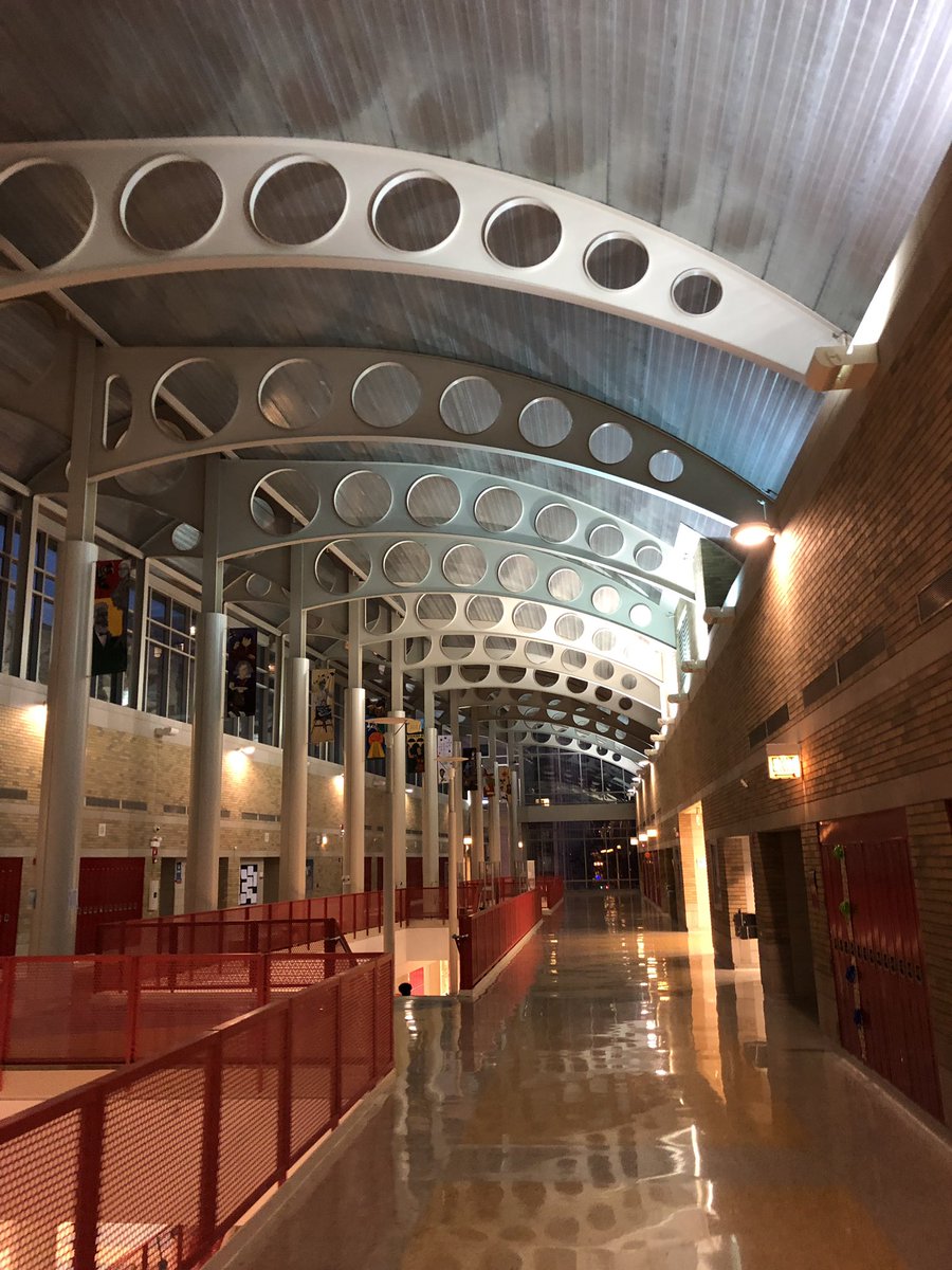 Walter Payton High School