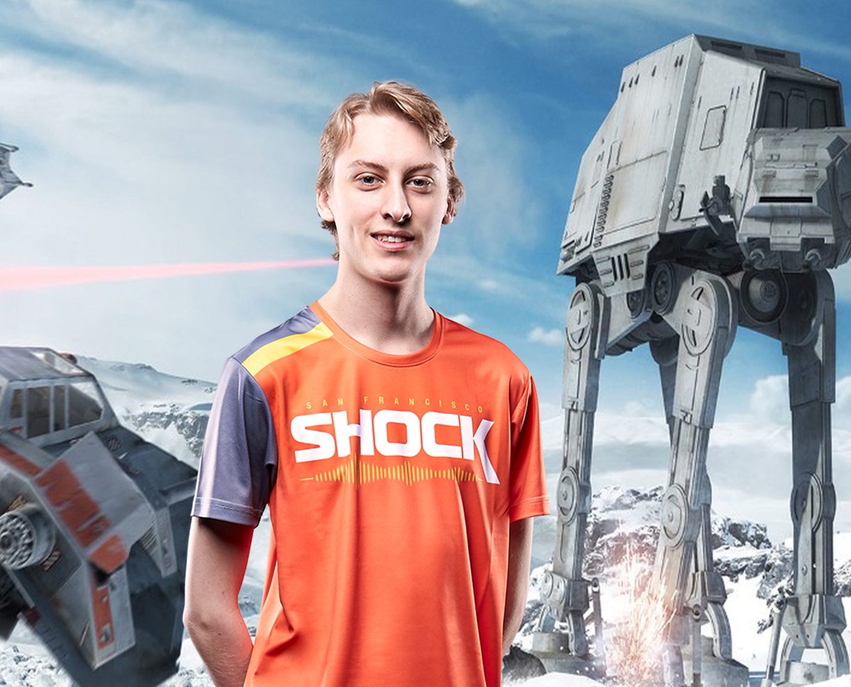 56 best Twitter u/sfshock images on Pholder | OVERWATCH LEAGUE STAGE 1 ...