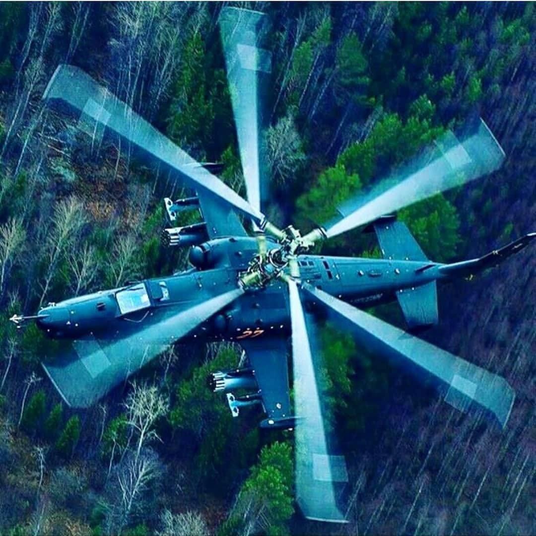 Club Kamov Ka-50/52| Página 26 | Zona Militar