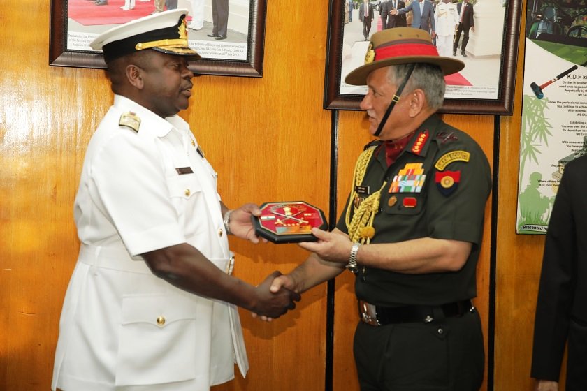 Kenya Is Ahead of Nigeria In All Aspect (Facts Don't Lie) - Foreign ...