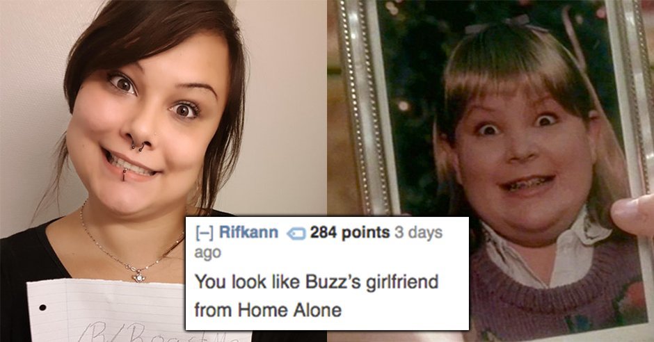 Buzz Your Girlfriend