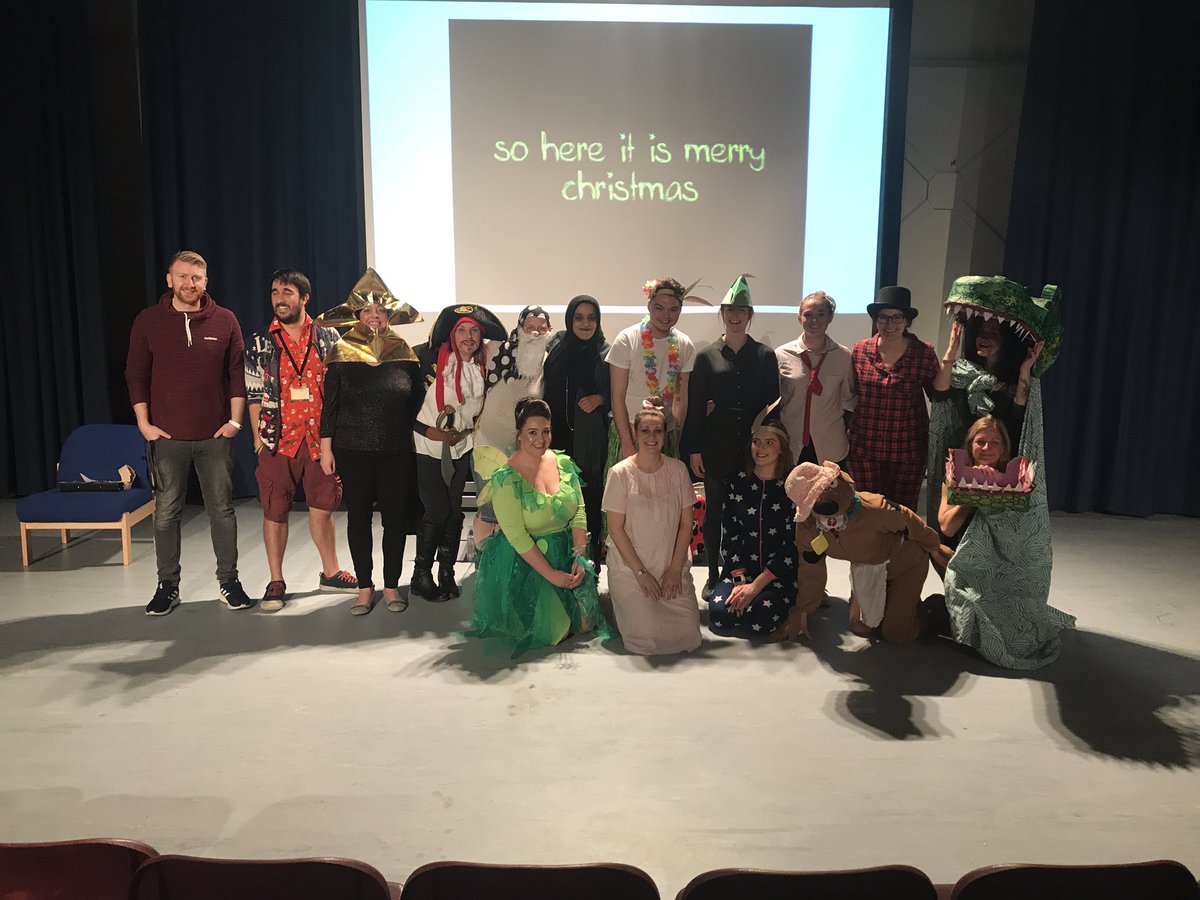 Tapton School - Home