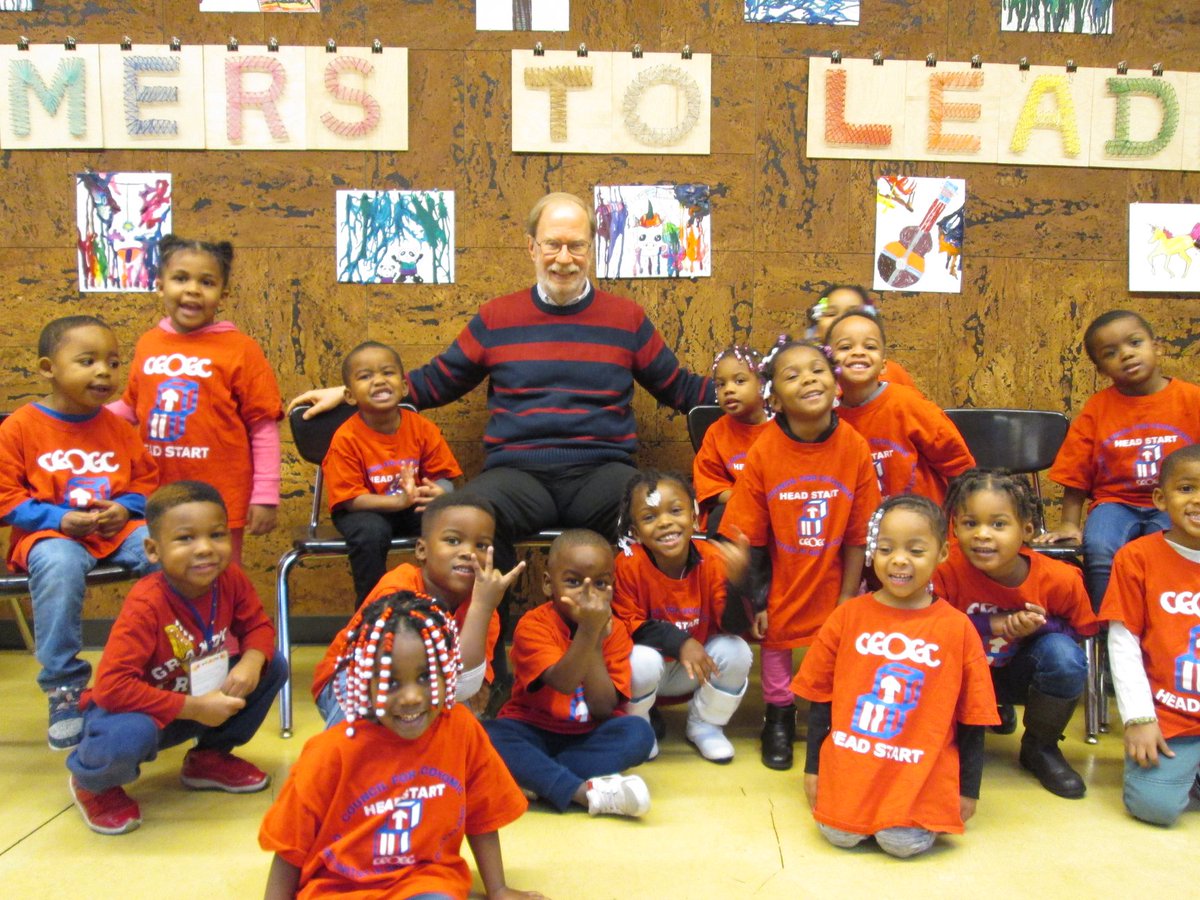 The Cleveland Foundation