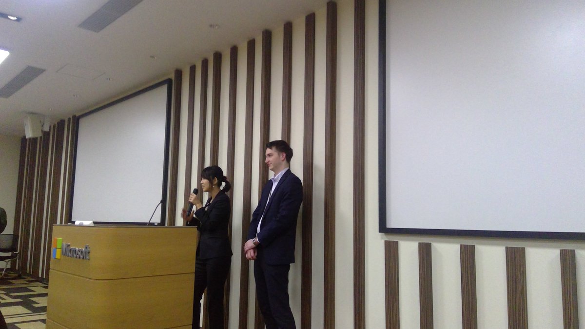 DevRel Meetup in English #4 (3ページ目) - Togetter