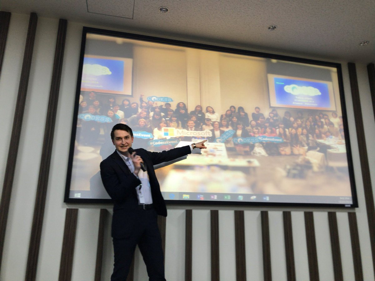 DevRel Meetup in English #4 (3ページ目) - Togetter