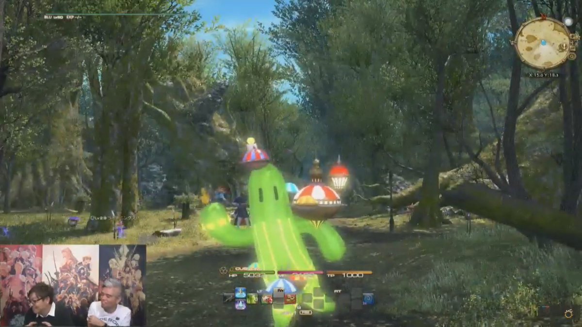 Why do I go to the Gold Saucer every day? : r/ffxiv