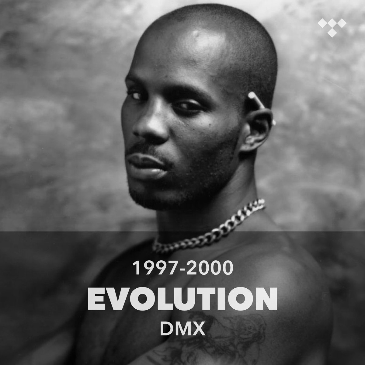 Dmx 1997