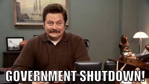 Ron Swanson Approves