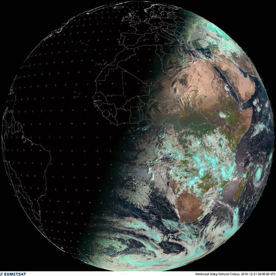 Observation de la Terre depuis l'espace - Page 17