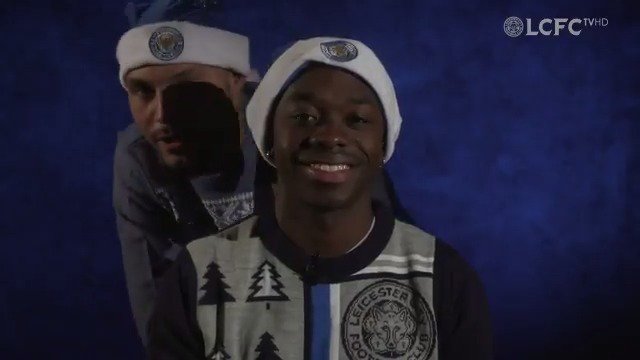 69 best Twitter @lcfc images on Pholder | 2️⃣6️⃣ today 🥳 Happy birthday ...