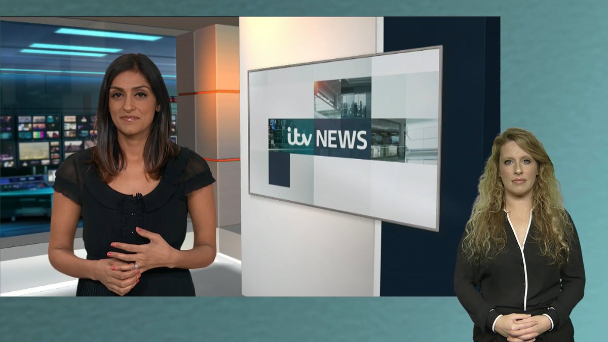 ITV Signed News: Latest news, Breaking headlines and Top stories ...