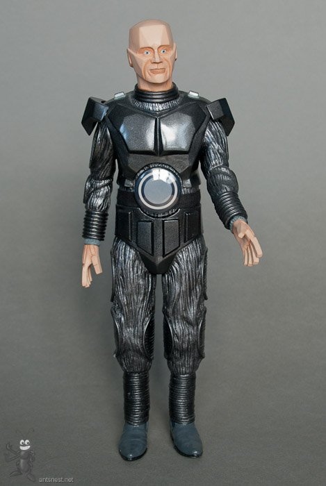 Kryten From Red Dwarf