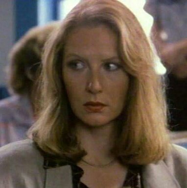 Frances Conroy Young