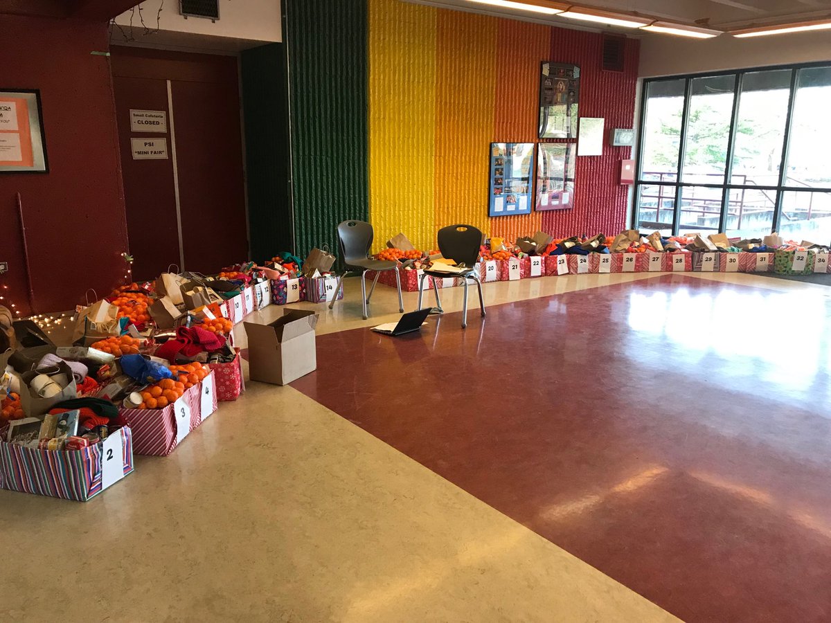 Spectrum Community School