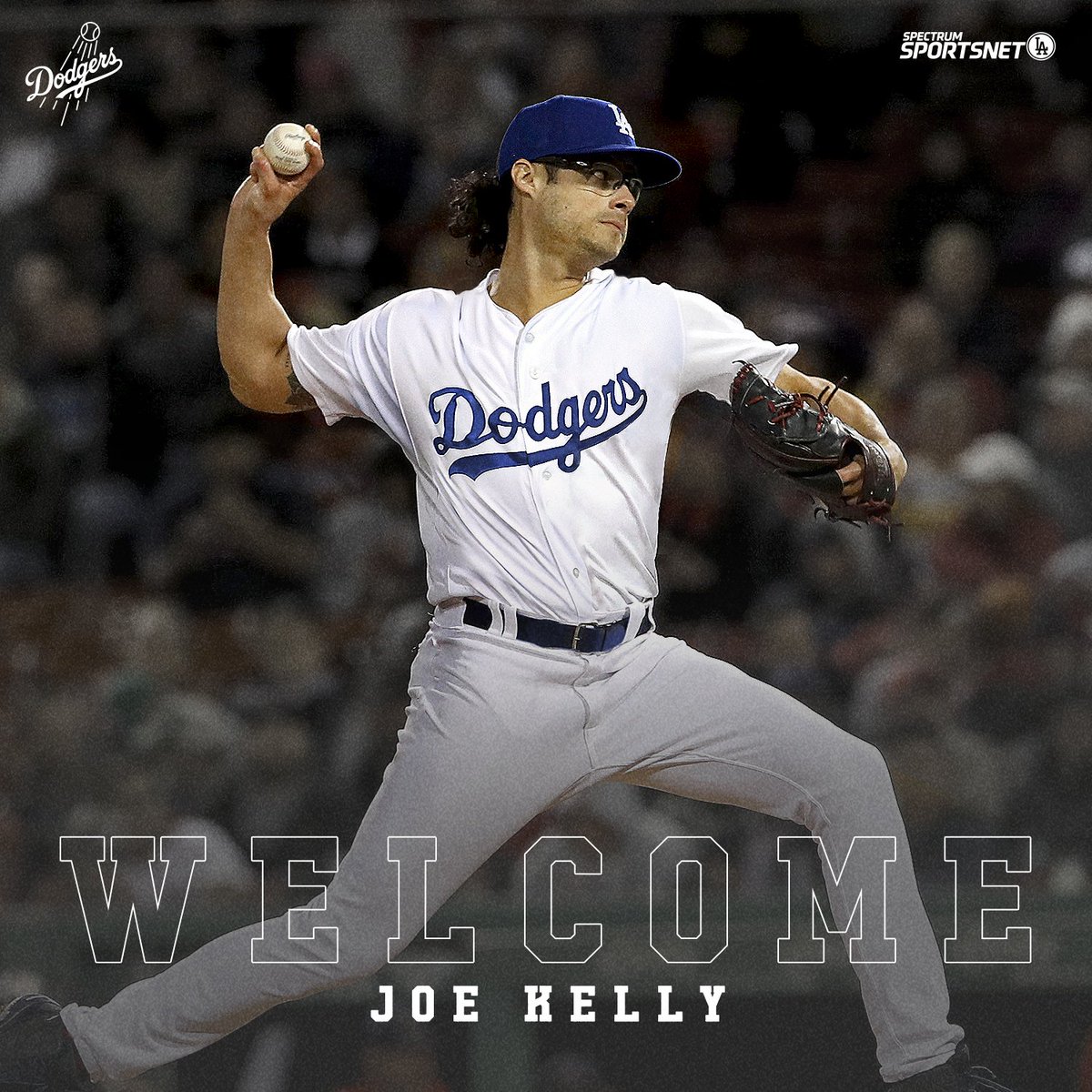 162 best Joe Kelly images on Pholder | Dodgers, Redsox and Baseball