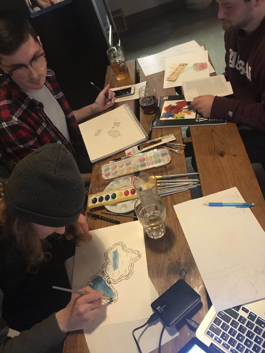 Clare Trainor (@ClareMTrainor) | Twitter