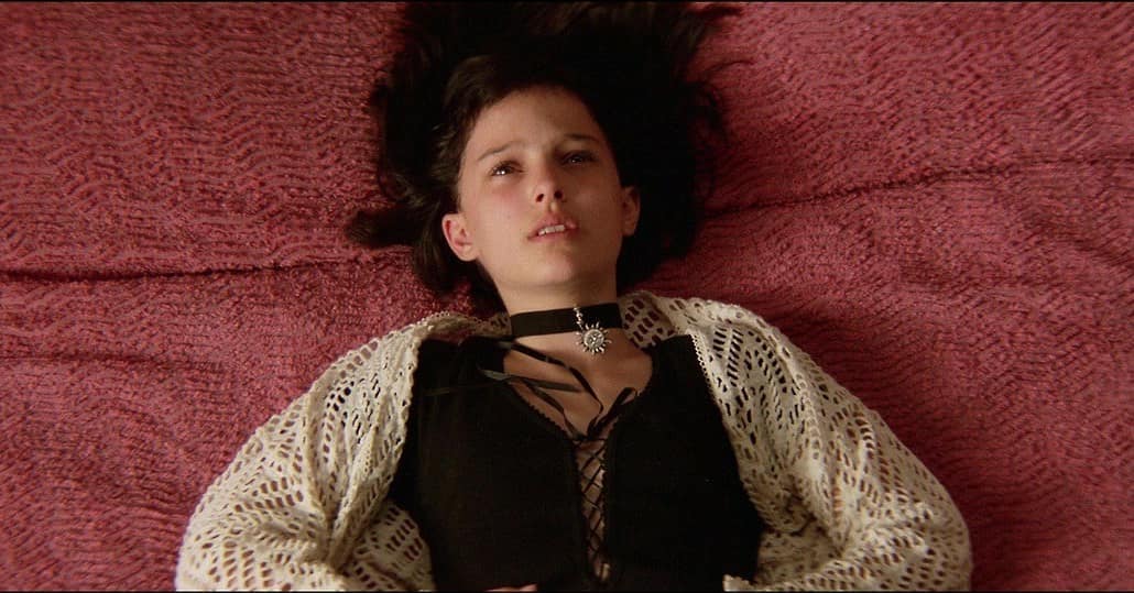 RafKujo ☔️ on Twitter: "tu t’aventures dans un terrain dangereux Cinesthetic attention"