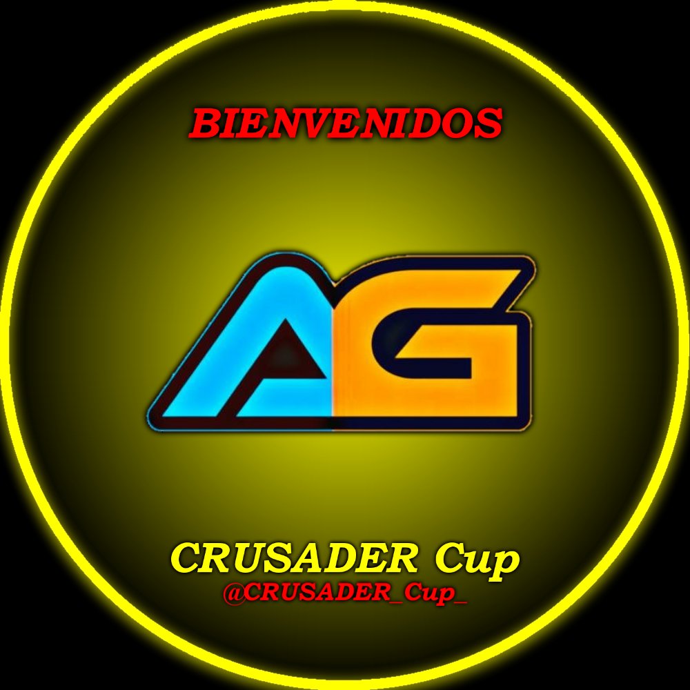 Cup | CRUSADER (@CRUSADER_Cup_) | Twitter