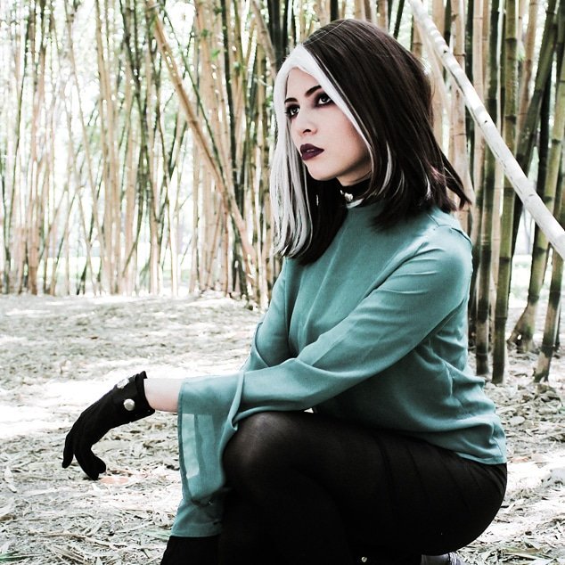 IronFlower (@ironflowercos) さんのコスプレ作品まとめ (1 件) - Twoucan