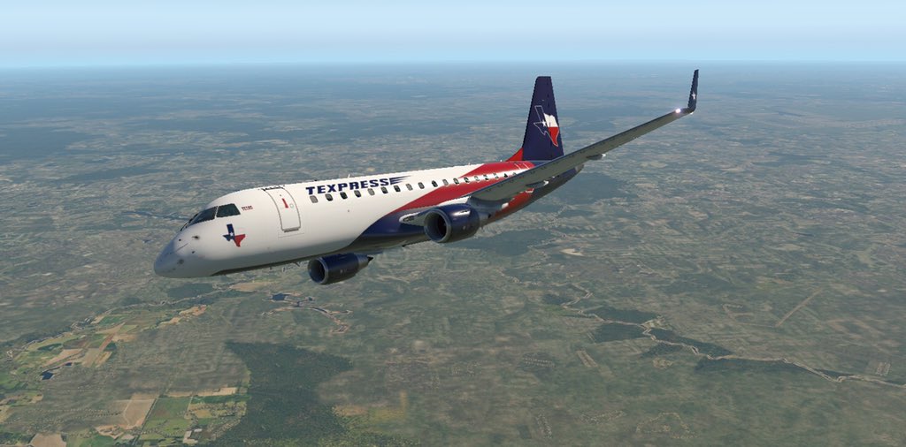 Trans-Texas Virtual Airways is now hiring! - VA News and Announcements ...