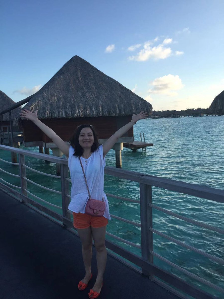 Celine Guo (@CelineGuo3) | Twitter