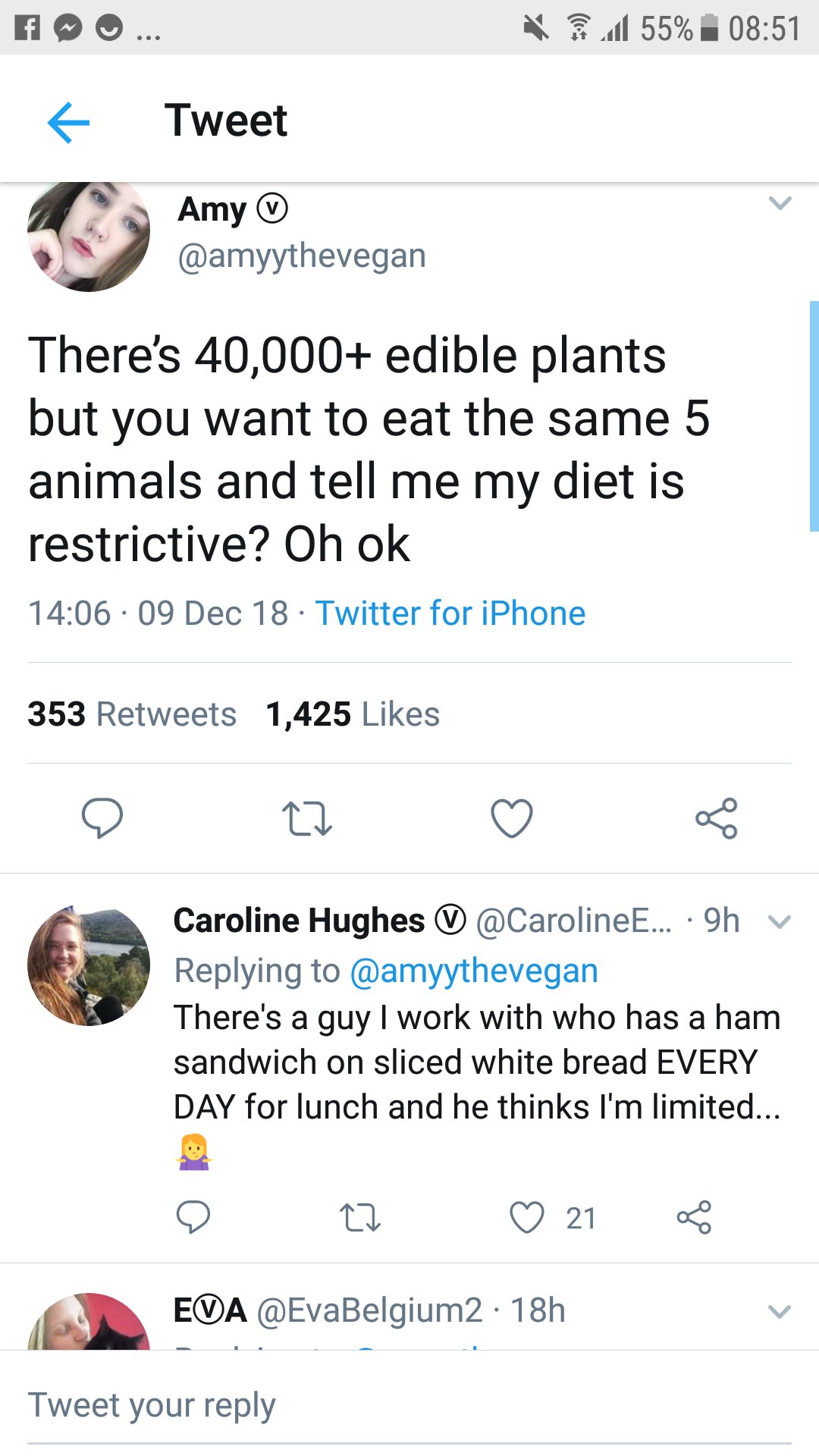 Vegan People Are Annoying