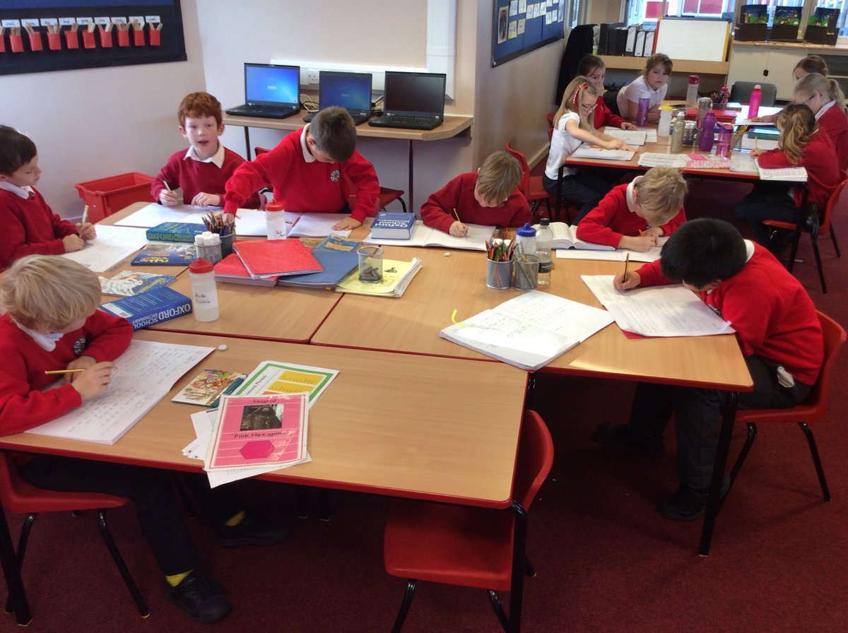 12S The Jolly Postman | Swinemoor Primary School