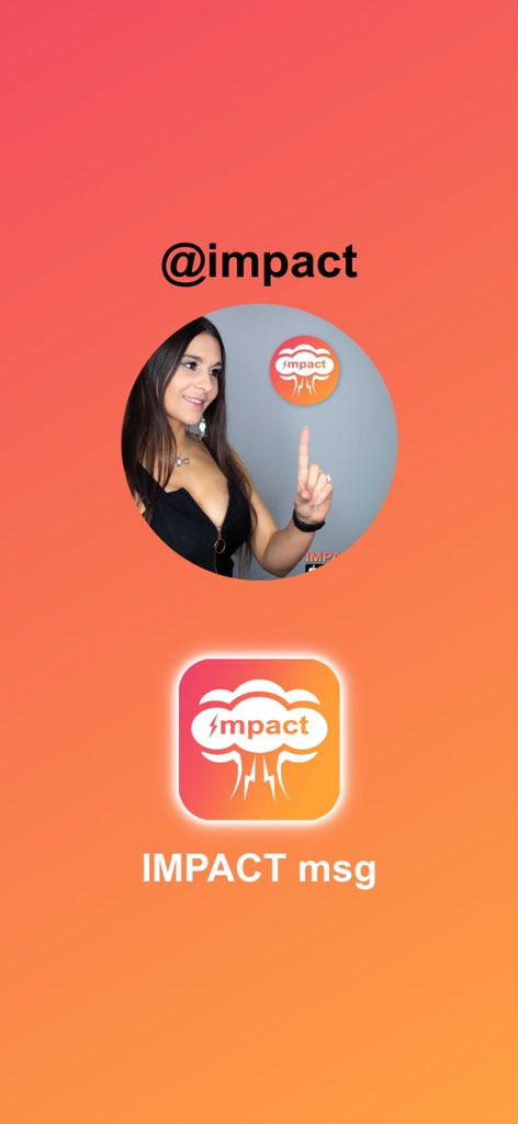 impact MSG (@impact_msg) | Twitter