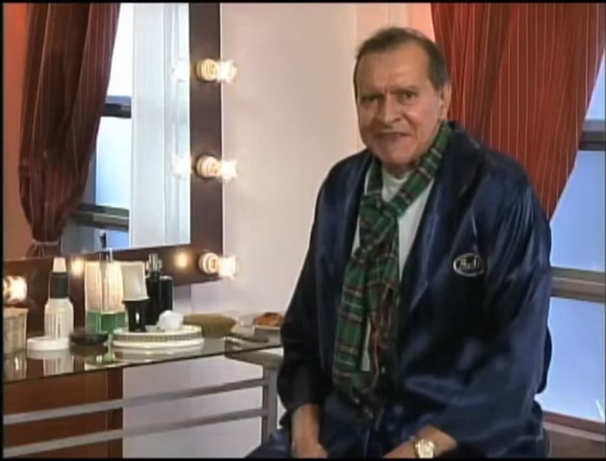 AHORA Murió el comediante venezolano Juan Ernesto López, mejor conocido ...