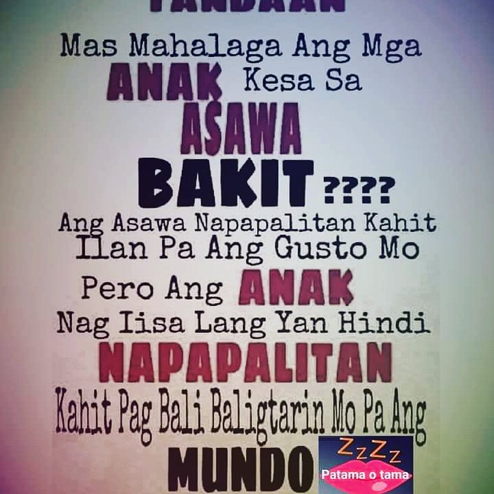 Quotes Tagalog Patama Sa Mga Sinungaling
