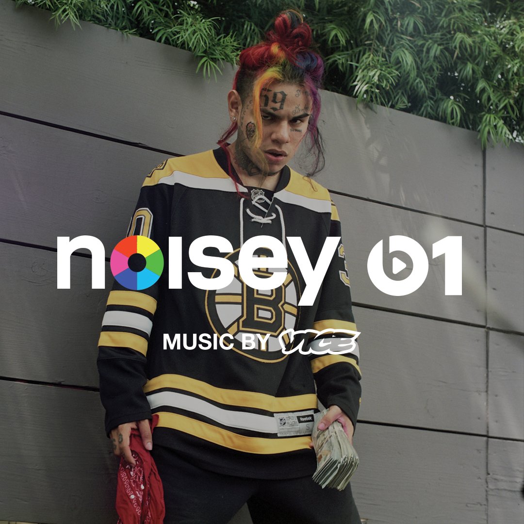 Justin Staple on Twitter: "Episode 175 of #NoiseyRadio on @Beats1 featuring @cudyman and a rare ...