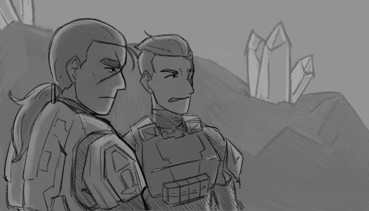 Jay 🔞 (Comms open!)@jael_dubの漫画作品一覧(古い順)