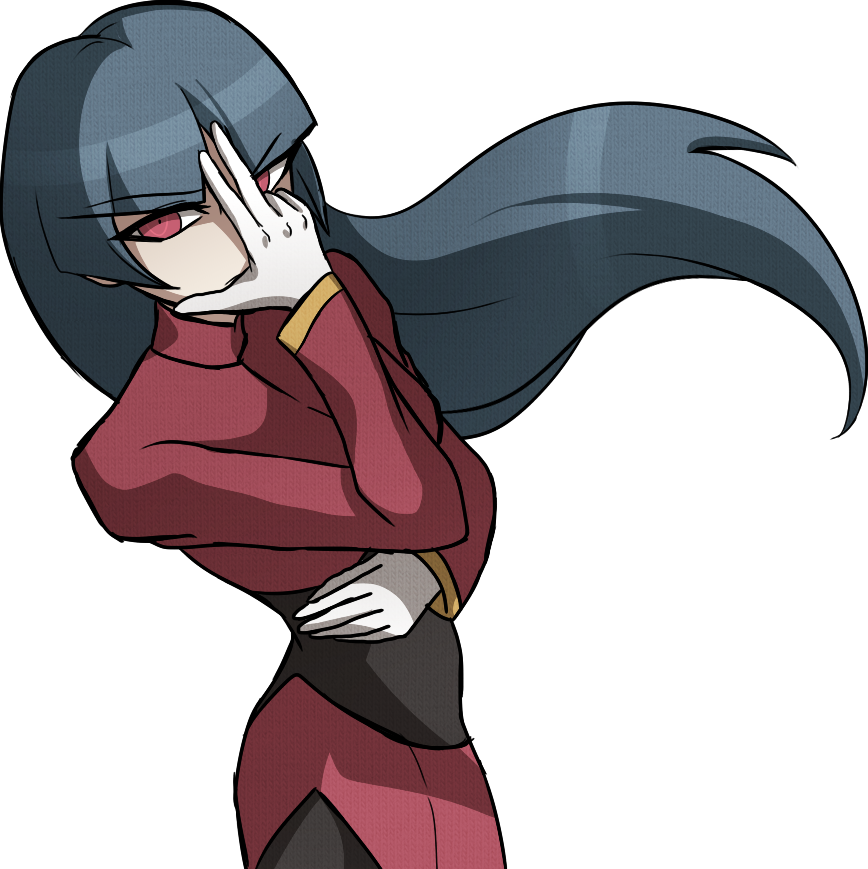 Sabrina Pokemon Sprite
