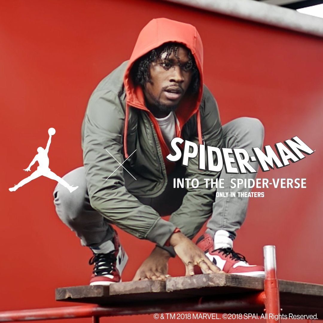 268 best Twitter Spiderverse images on Pholder | Spider Verse ...