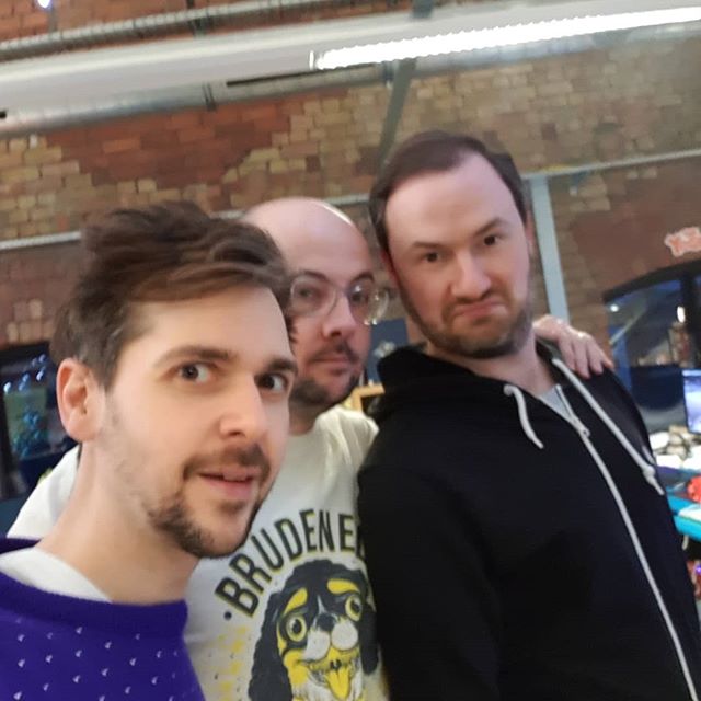 Sips Yogscast