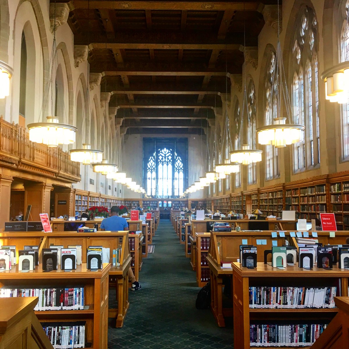 Yale Law School Library