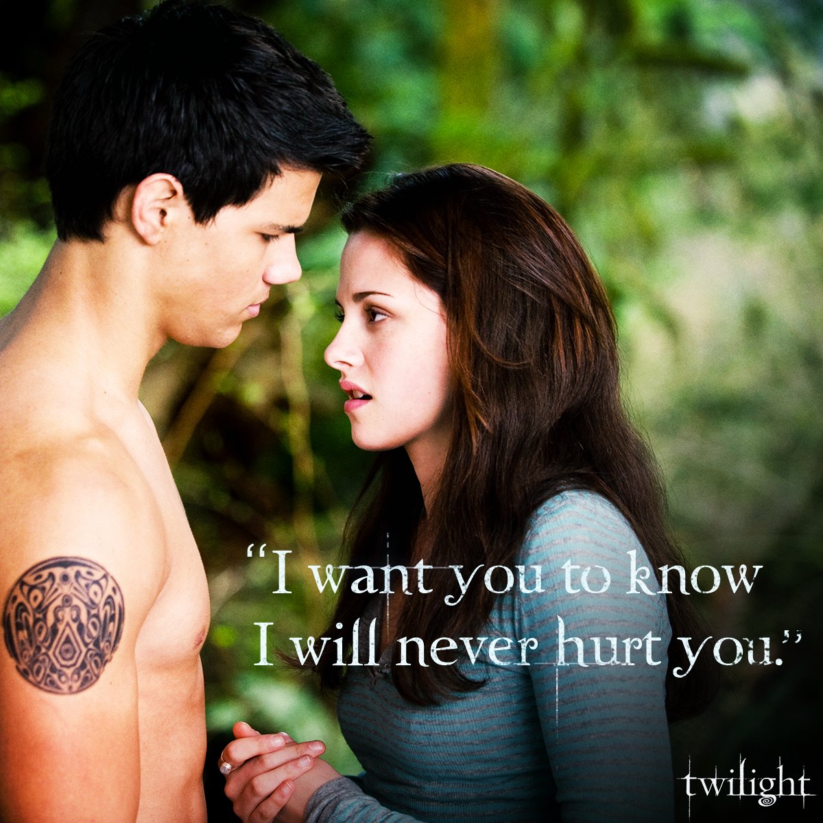 Twilight Love Quotes And Sayings