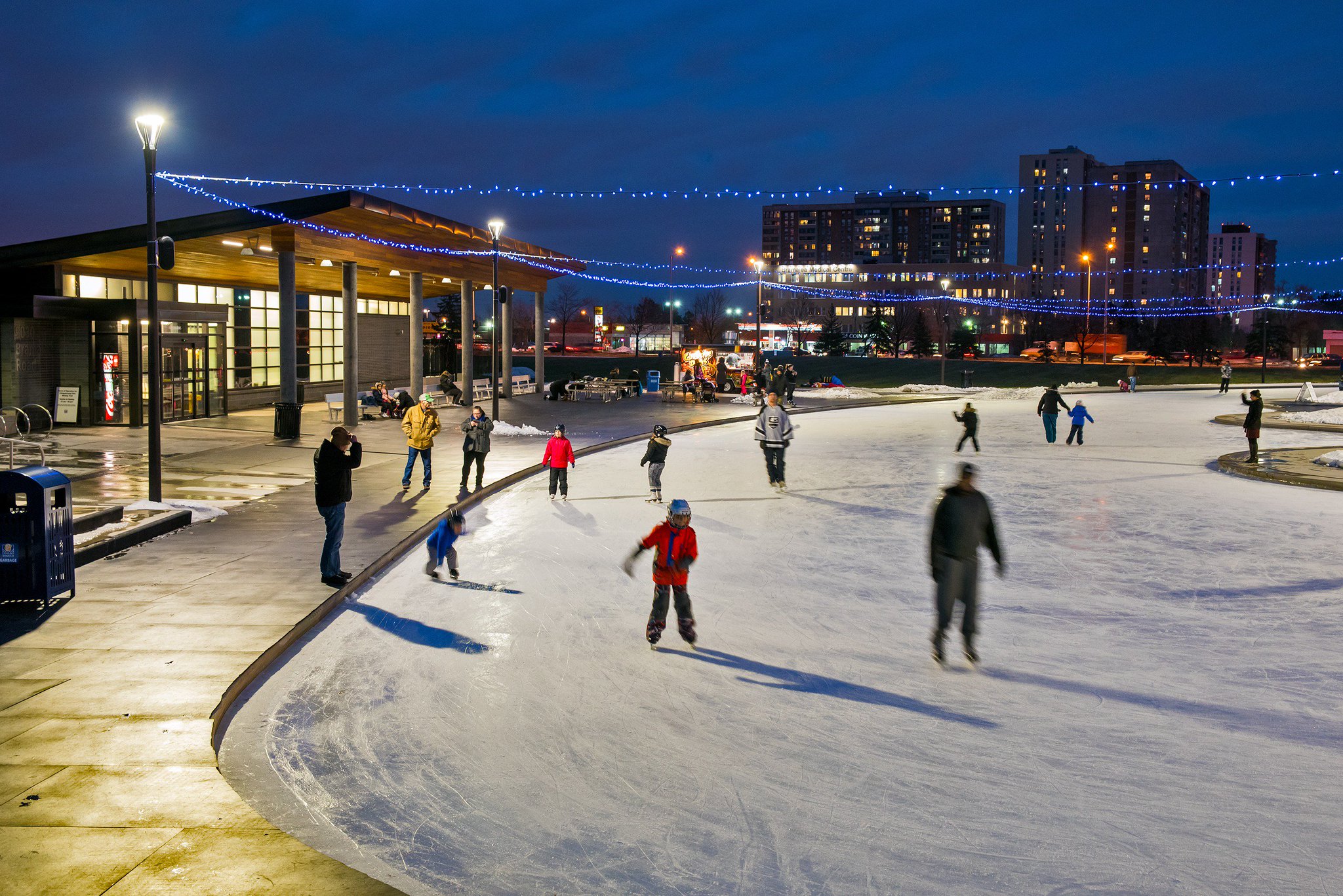 Chinguacousy Park Brampton Rosehaven Homes On X: "Visit Chinguacousy