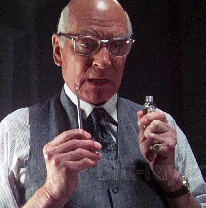 Marathon Man Dentist